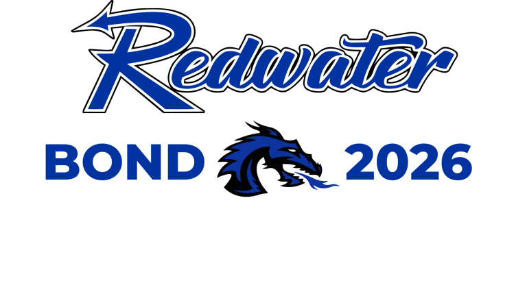 Redwater ISD – Bond 2026